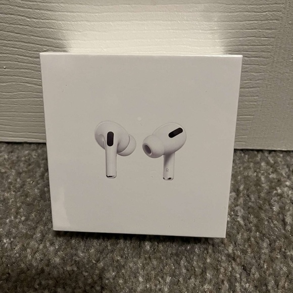 Apple | Other | Apple Airpod Pros | Poshmark
